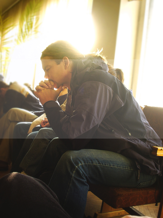 Different Levels of Prayer - Engaging Our Hearts to God Daily