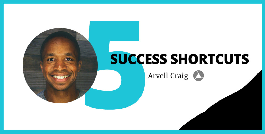 5 Ways to Shortcut Feeling Successful - Arvell Craig